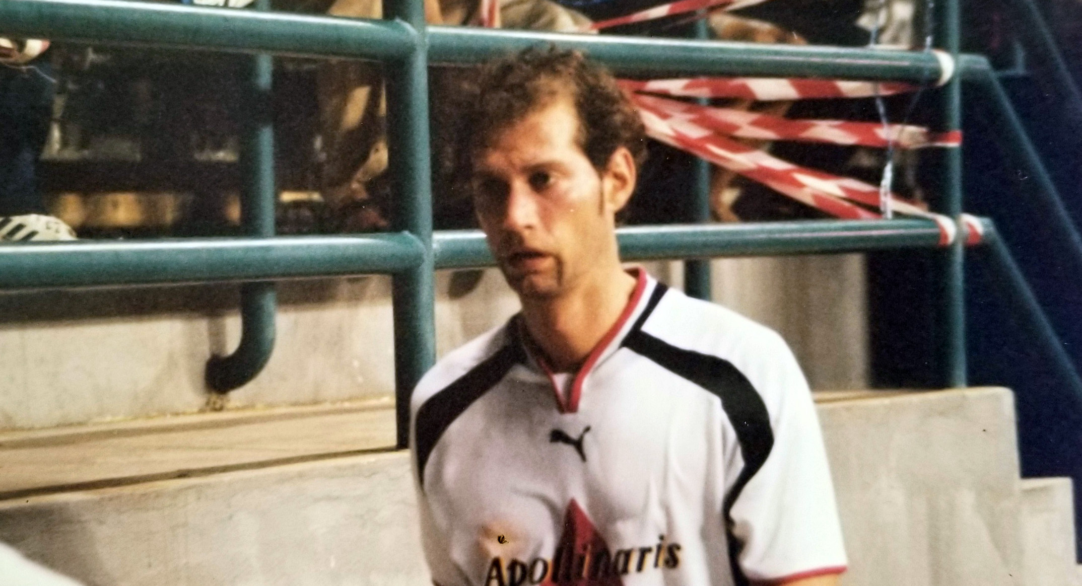 CHRISTOPHER ZELLER | Stick2Hockey