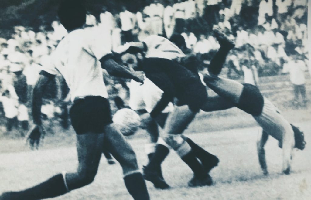 SATINDER PAL WALIA: A LIFETIME OF A SPORT | Stick2Hockey